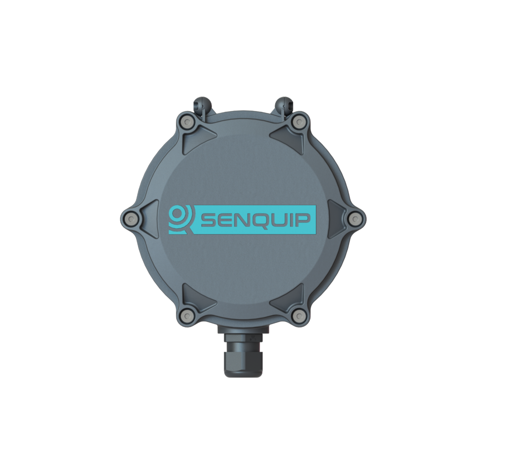 ORB-C1 - Techno Gamma