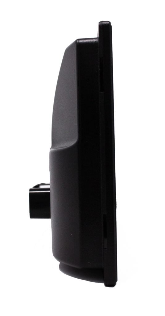 POWERVIEW 1200 - Techno Gamma